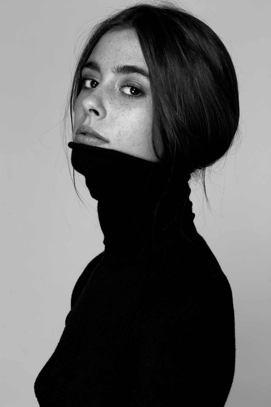 GIL VICENTE, International Fashion & Beauty Photographer.